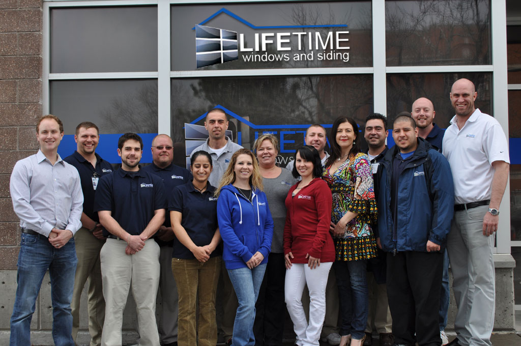 Lifetime Windows & Doors | Maricopa County Home Shows
